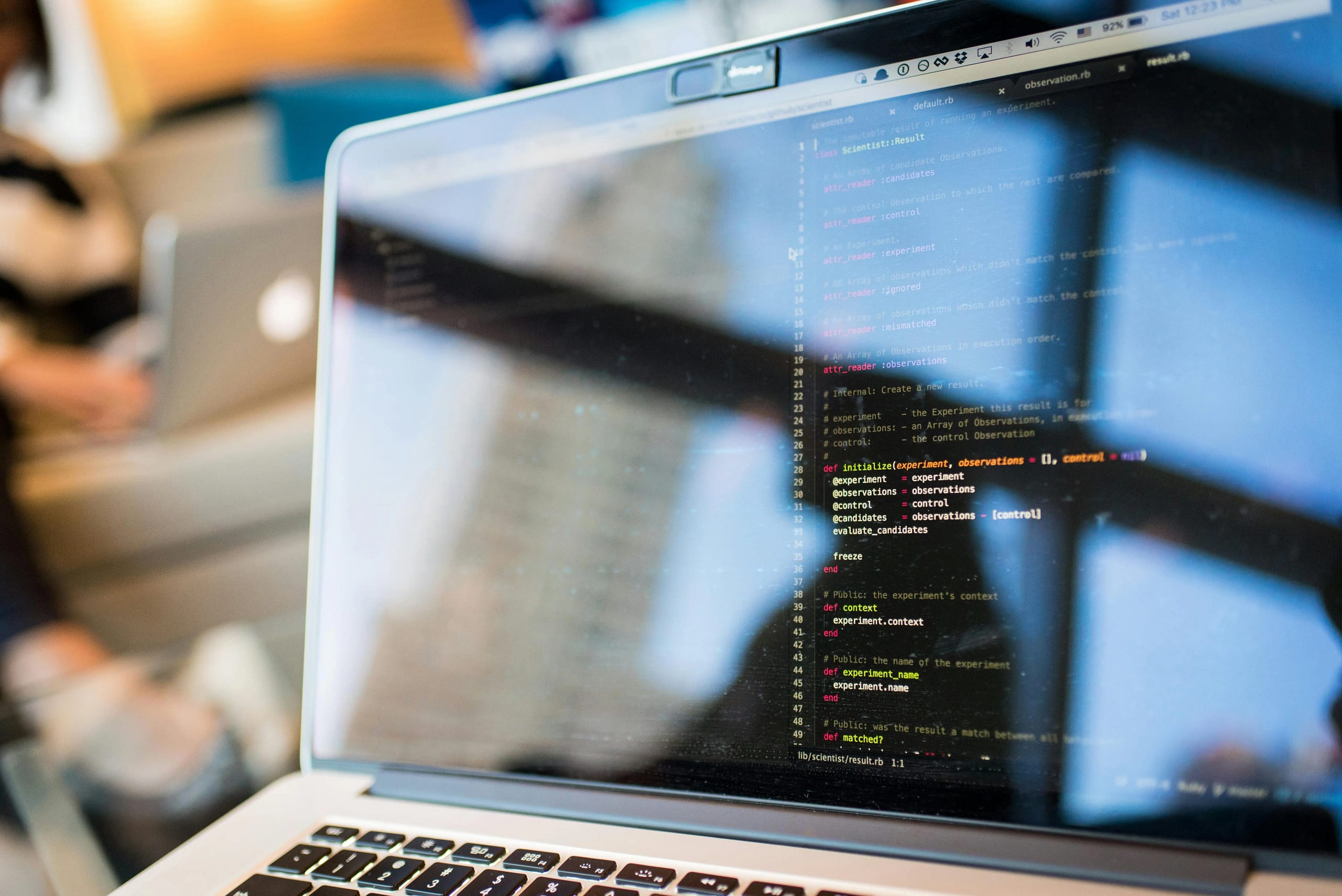 Avoiding Common Mistakes in Flutter Development | Zest Infotech Avoiding Common Mistakes in Flutter Development | Zest Infotech